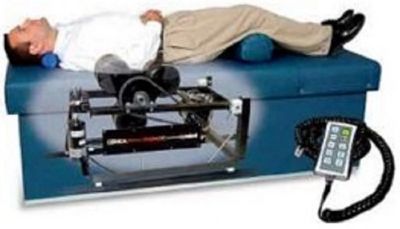 Quantum 400 Intersegmental Roller Table